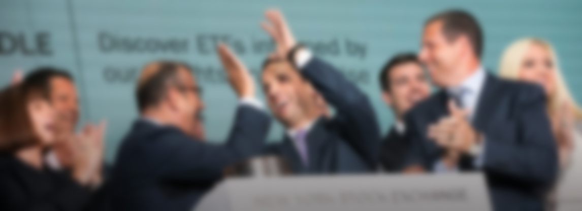 Robert Beaton JP Morgan – New York, NY